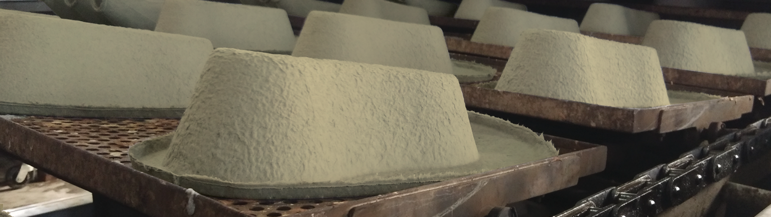 What Are Moulded Pulps? Here's What You Need To Know! | APEX PULP