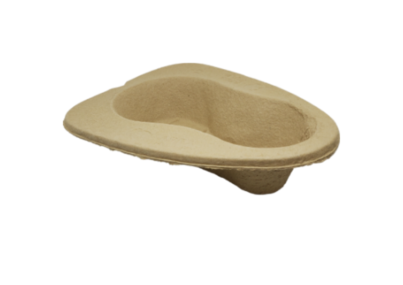 Bed Pan Liner 2000ml | APEX PULP