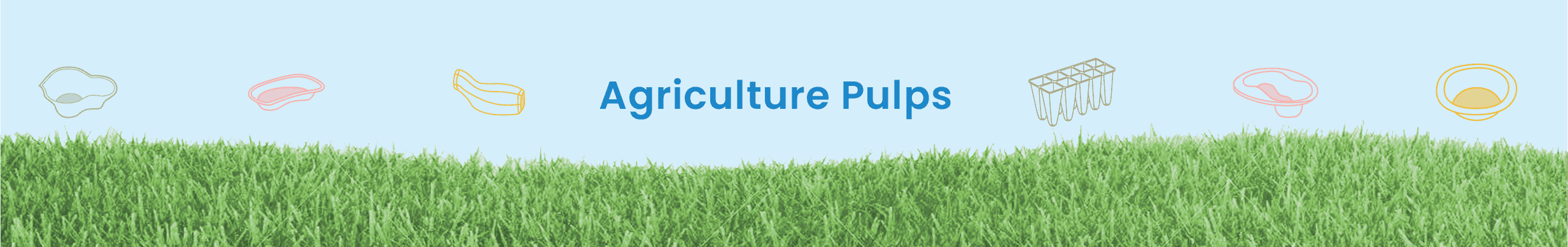 Agriculture Pulps | APEX PULP